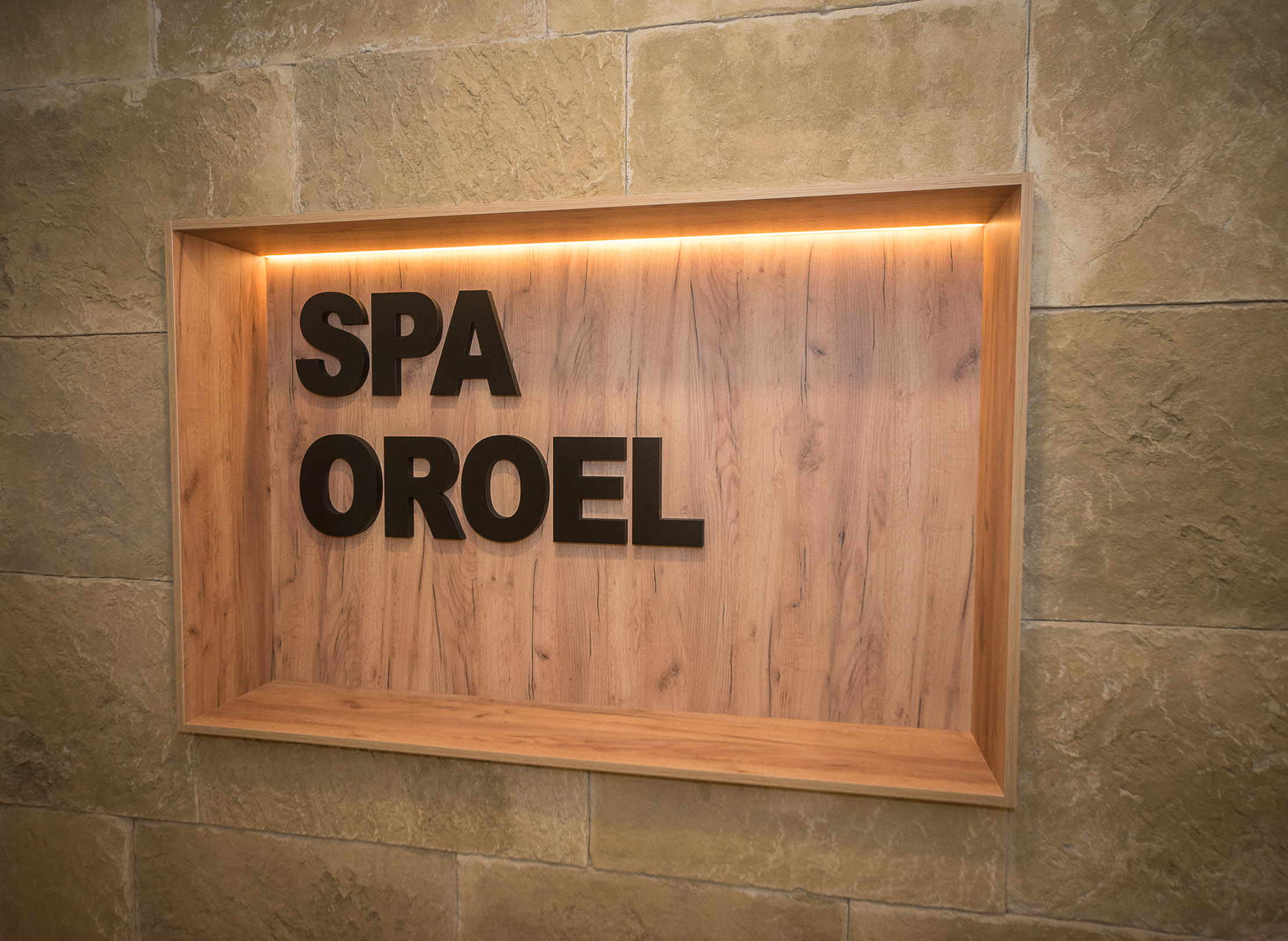 SPA Oroel en Jaca - Hotel Oroel (Pirineo Aragonés)
